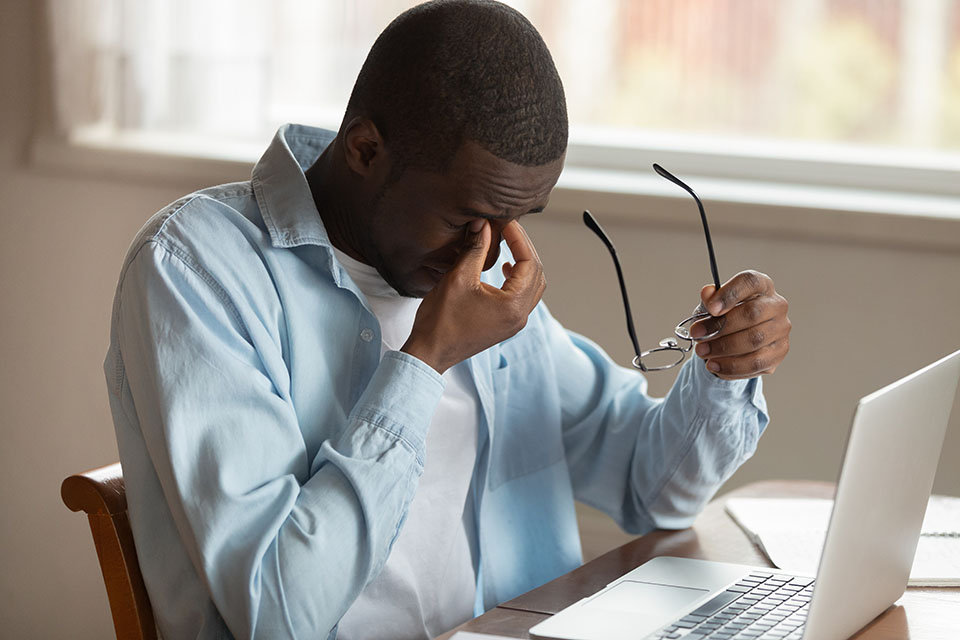 Unique Info About How To Combat Eye Strain - Makepanic42